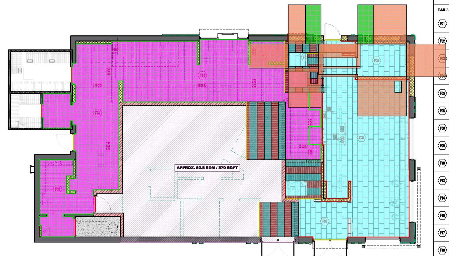 Perfect Takeoffs - Blogs